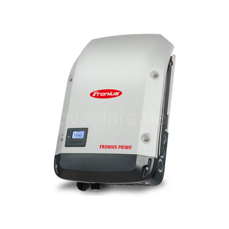 Инвертор FRONIUS PRIMO 5.0-1 - 5kW Мрежов